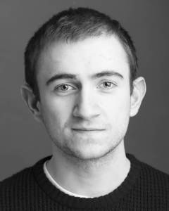 The Cast – Gareth Stack