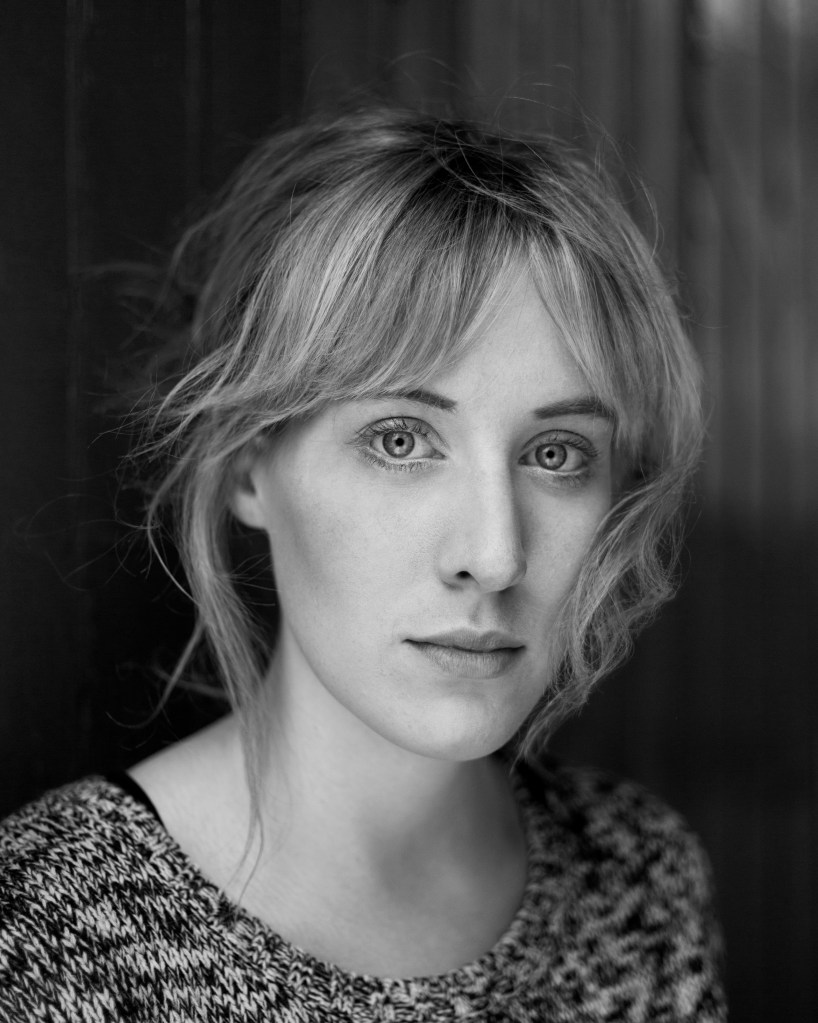 Choices Credits – Gareth Stack