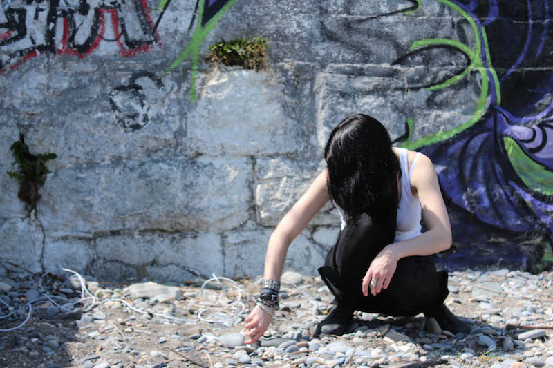 Jocks on Acid – Gareth Stack