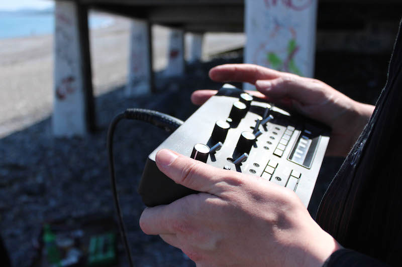 Jocks on Acid – Gareth Stack