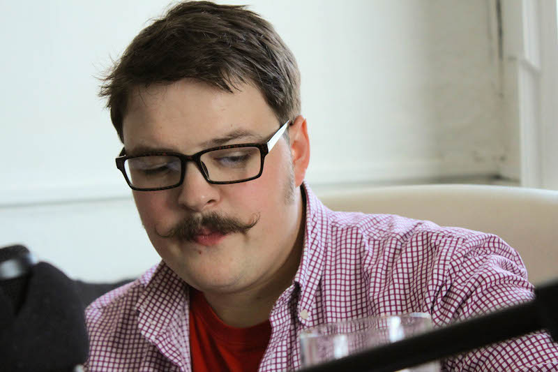 web1 – Gareth Stack