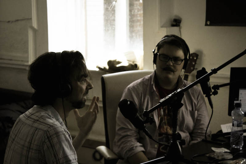 web4 – Gareth Stack