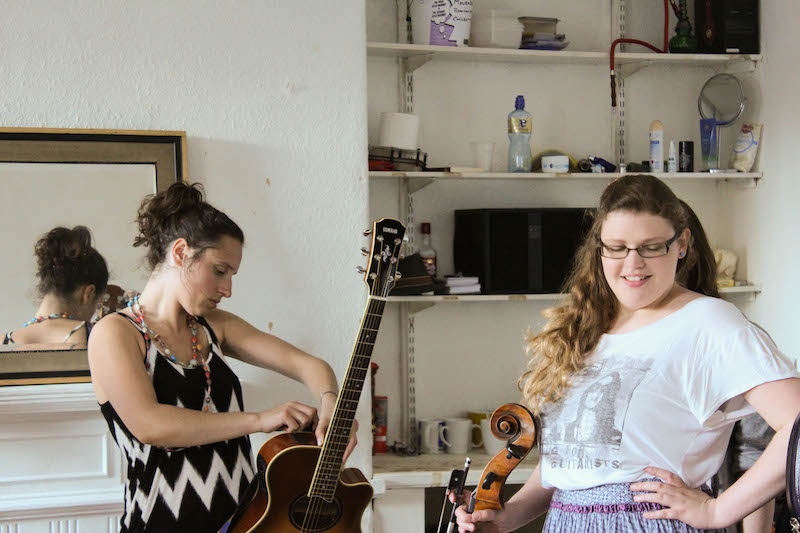 web5 – Gareth Stack