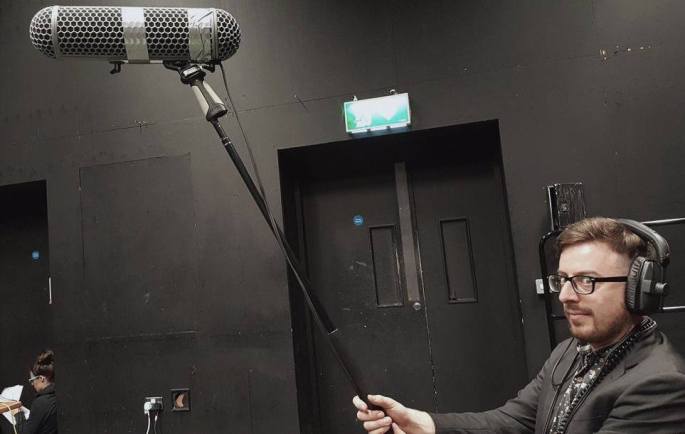 Dead Medium Productions to create two new Sound & Vision funded ...