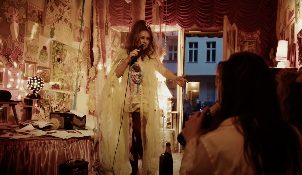 Berlin May 2024 – Gareth Stack