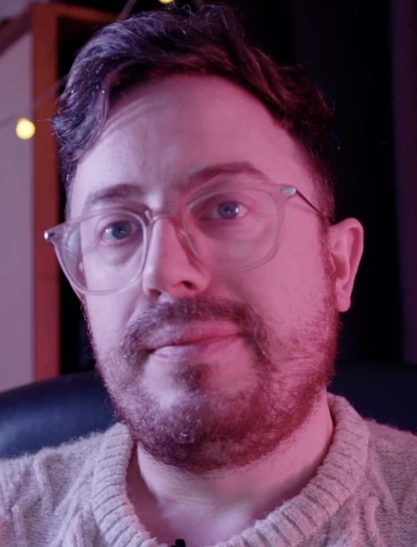 New links for my writing – Gareth Stack